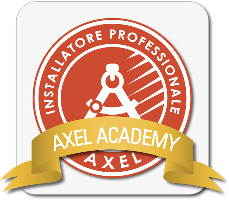 Progetto Axel Academy - Axel Srl